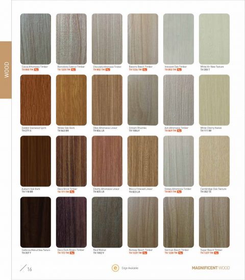 Arc Perforated Acoustics Panel | Panel Akustik Berlubang
